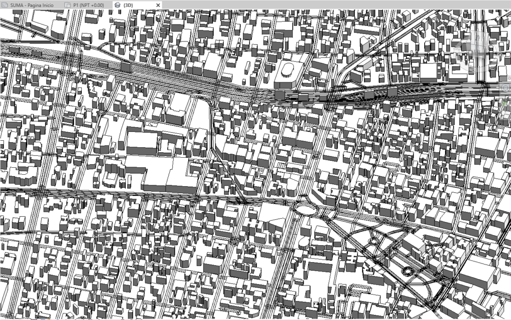 Dynamo | Resumen de nodos - SUMA